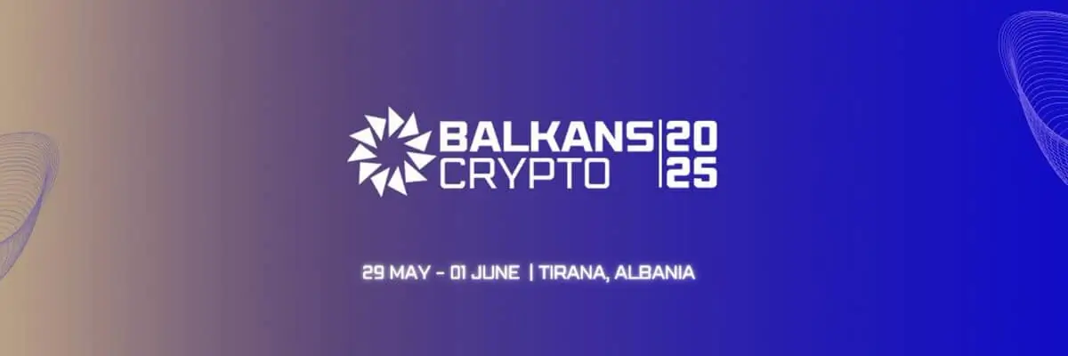 Balkans Crypto 2025: Kripto revolucija stiže na Balkan - Kripto Mreža